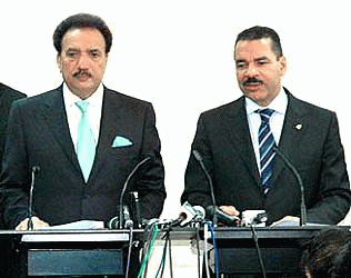 Interpol Or Pakistan - National Urdu Article