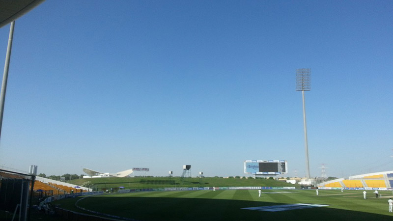 Sheikh Zayed Cricket Stadium T20 tickets, location, capacity, parking ...